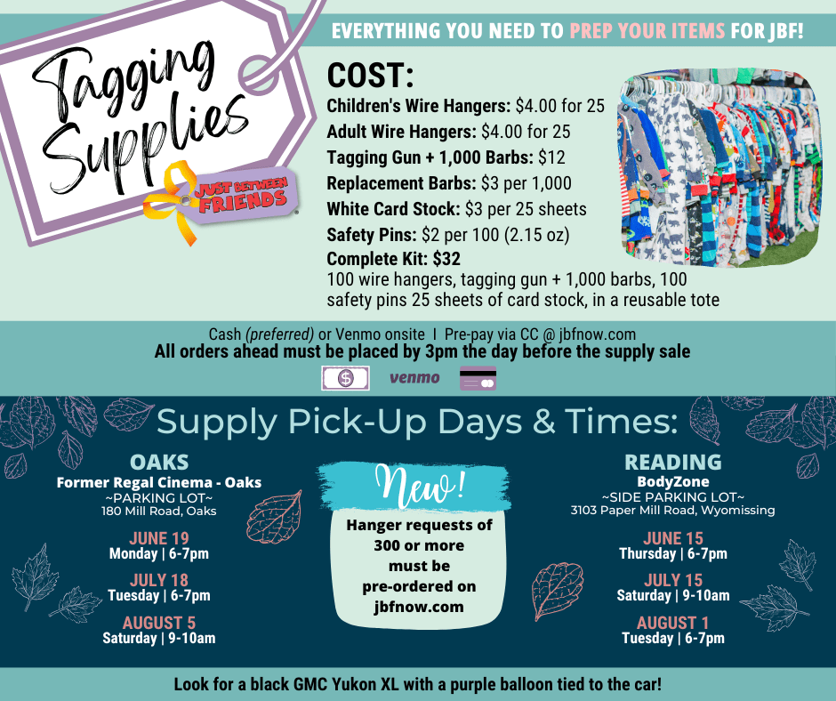 JBF Oaks Western Mainline SHOP