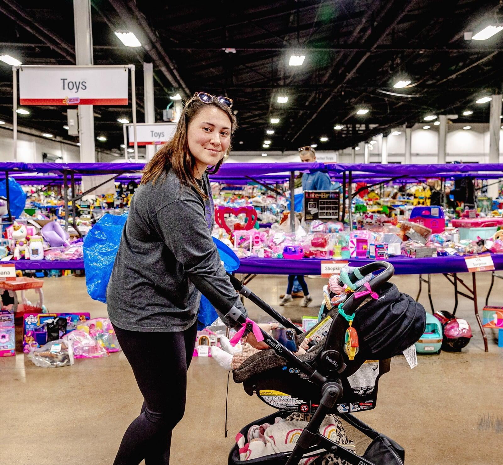 JBF Oaks Western Mainline SHOP