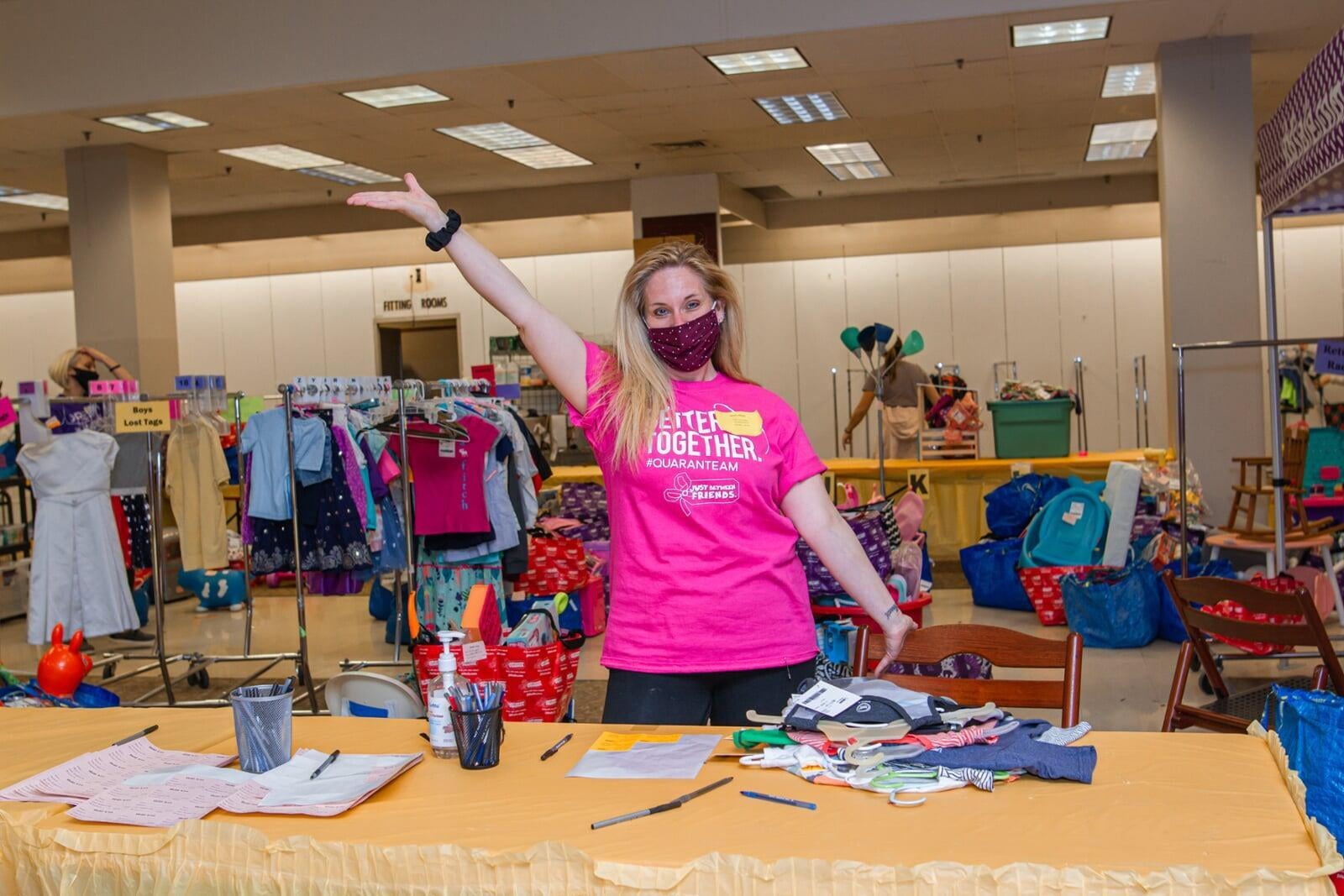 JBF Oaks Western Mainline SHOP